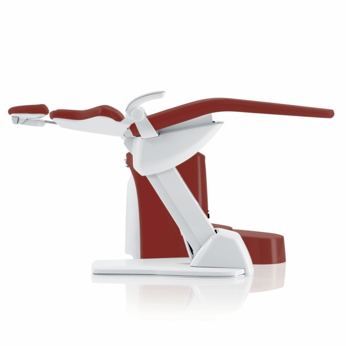 KaVo Primus 1058 Life - fogászati kezelőegység TM/S kivitel | Dental Plus